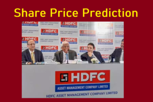HDFC AMC Share Price Prediction 2023, 2024, 2025, 2026, 2030, 2040, 2050 - sharefutureprediction.com