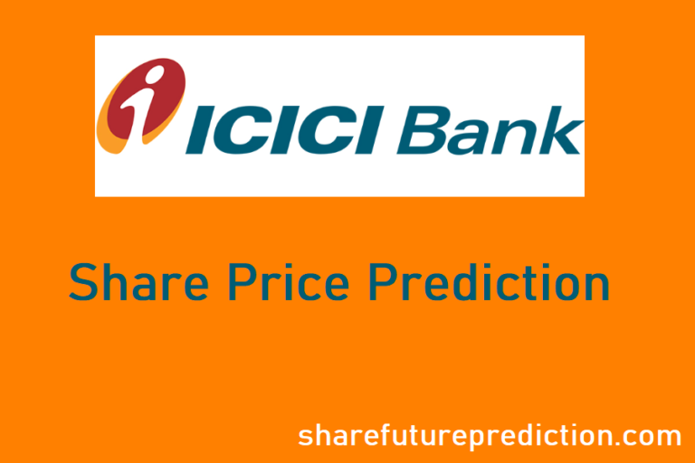 ICICI Bank Share Price Prediction 2023, 2024, 2025, 2026, 2030, 2040, 2050 ...
