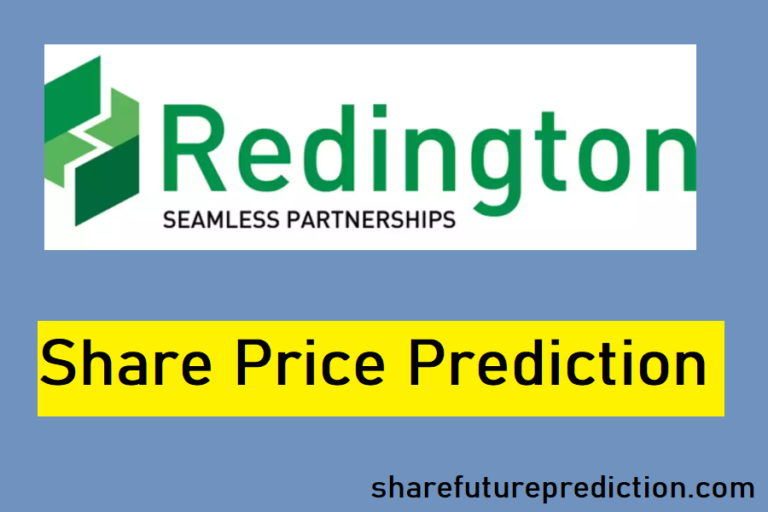 Redington Share Price Prediction 2023, 2024, 2025, 2026, 2030, 2040, 2050 ...