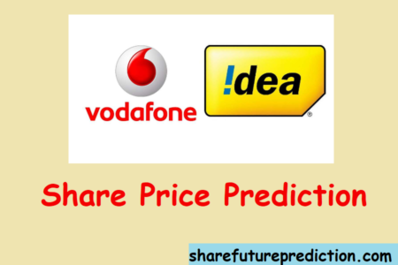 Vodafone Idea Share Price Prediction 2023, 2024, 2025, 2026, 2030, 2040 ...